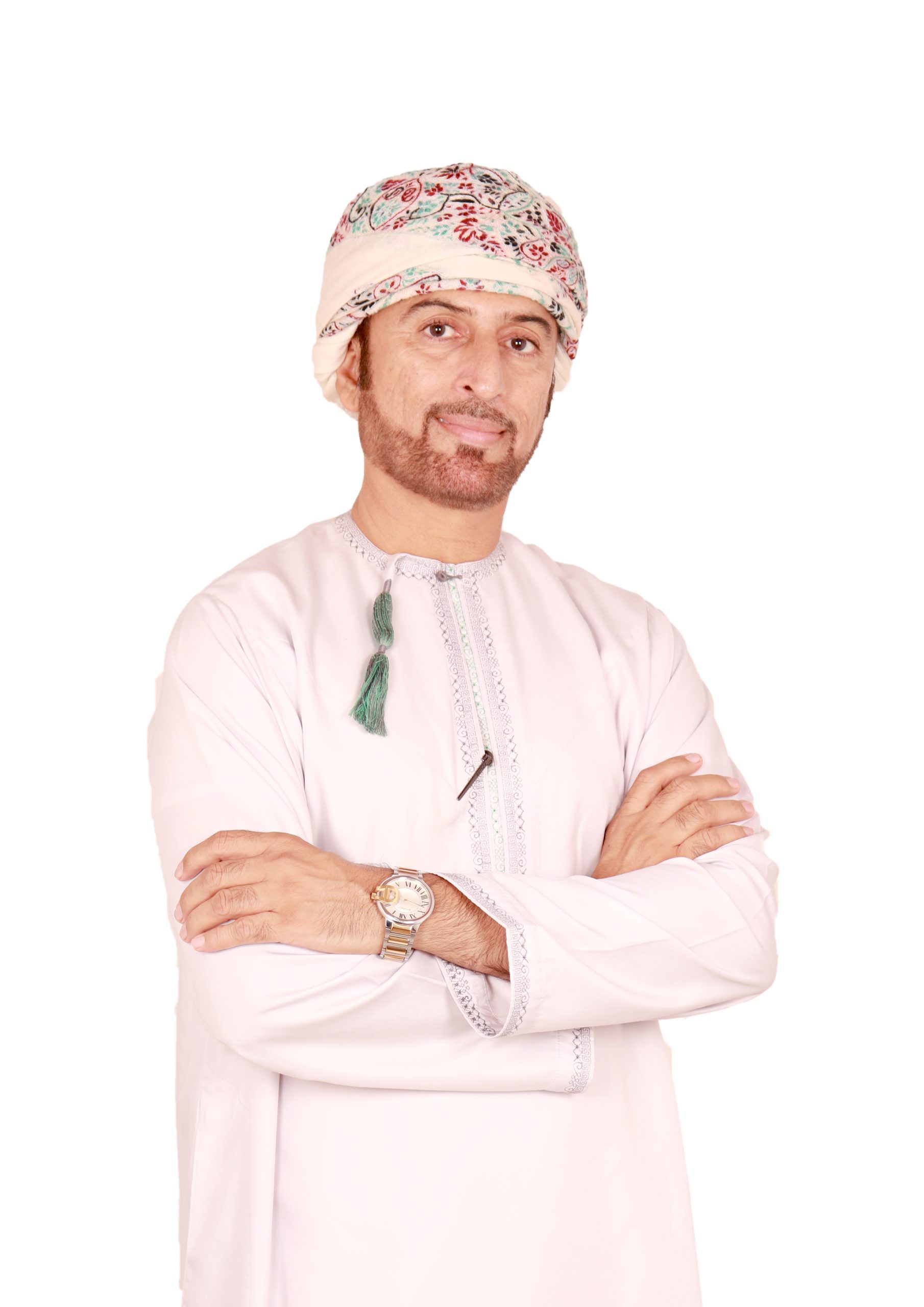 Our commitment to HSE training has evolved beyond traditional methods: Riyadh Al Zadjali, CEO ...