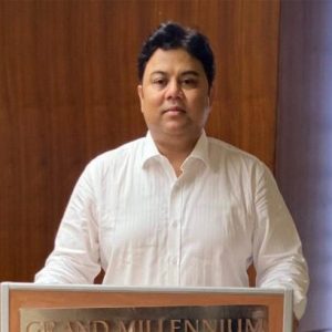 We focus on exponential technologies that the government wants to ...