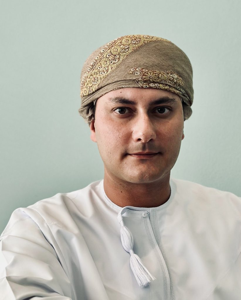 I believe our current generation has the opportunity to elevate our country once again and ...