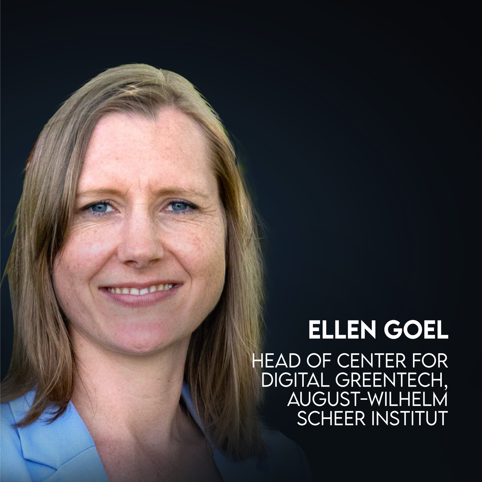 The Origin - Gulf Leaders Circle