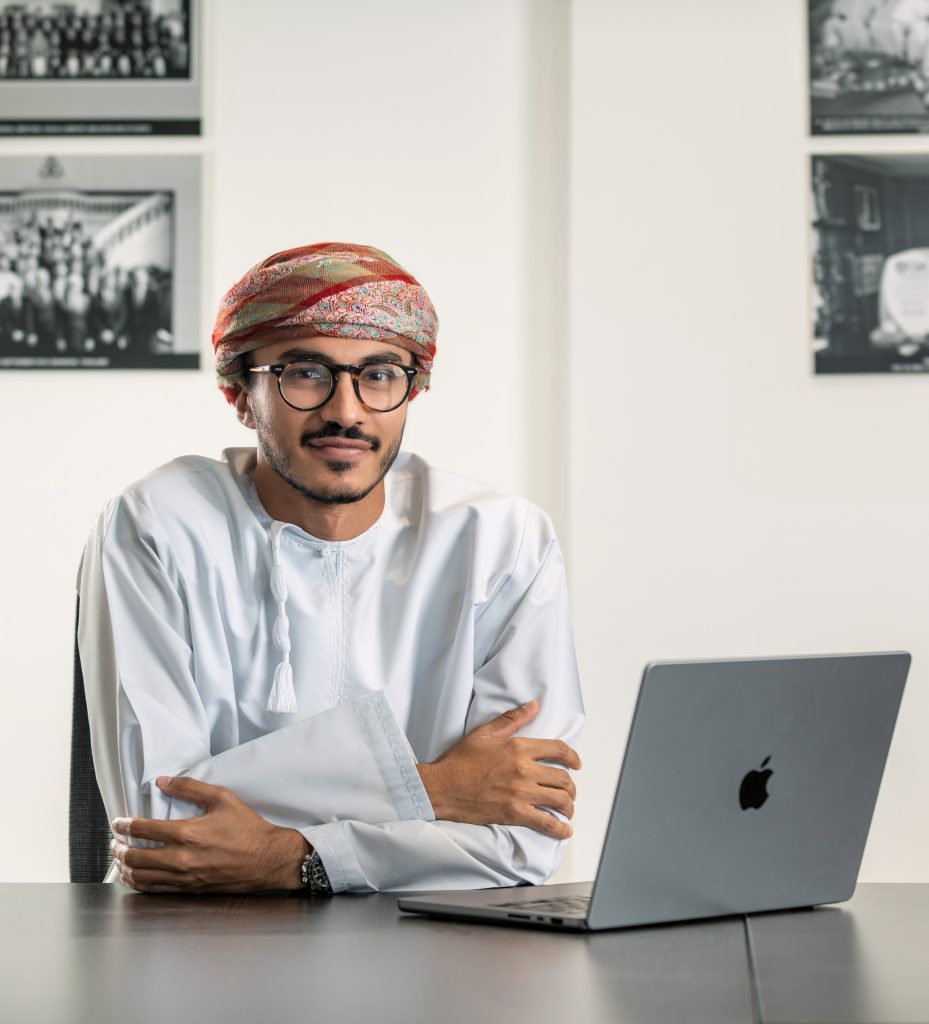 Khimji Ramdas' 2024 Strategy: People, Vision, and International Partnerships - Gulf Leaders Circle