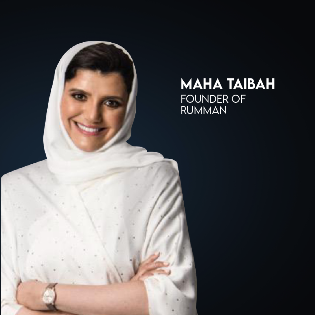 The Origin - Gulf Leaders Circle