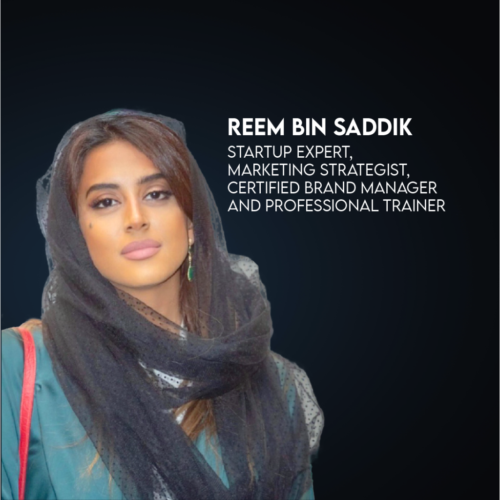 The Origin - Gulf Leaders Circle