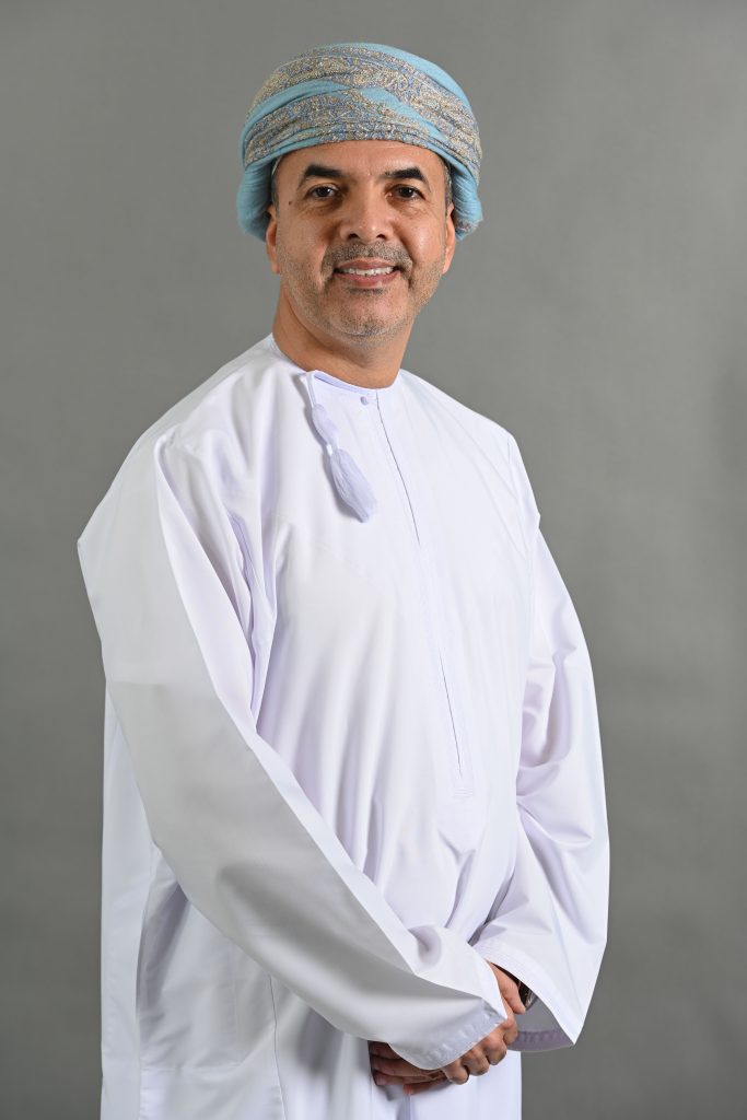 Insights from Sheikh Saif Hilal Al Hosni, Country Manager, Microsoft Oman and Bahrain on ...