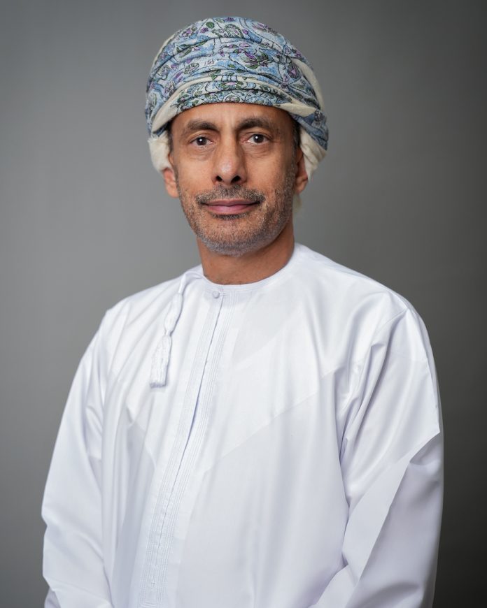 Dr. Al Jabri’s Vision for Oman’s Maritime Excellence - Gulf Leaders Circle