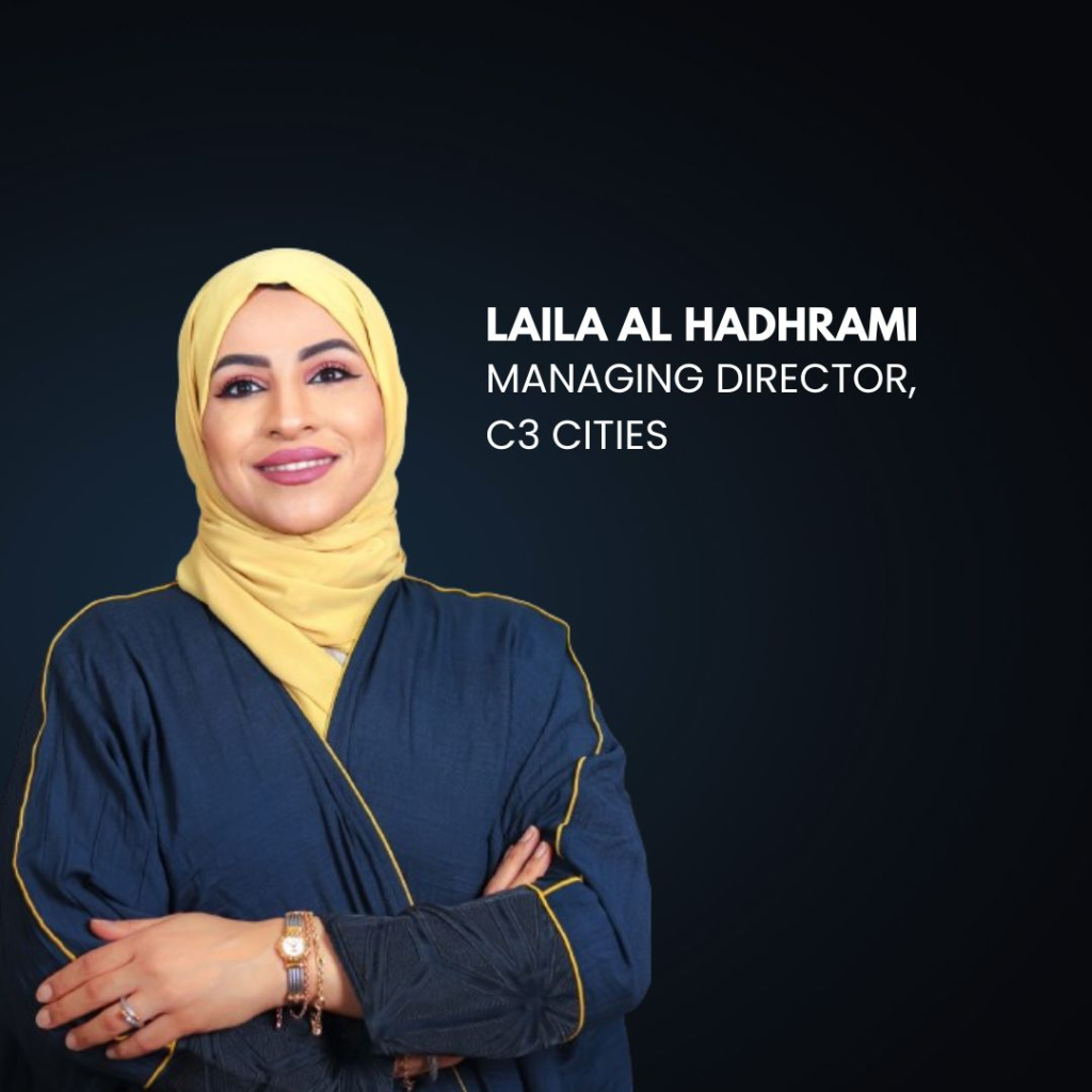 The Origin - Gulf Leaders Circle