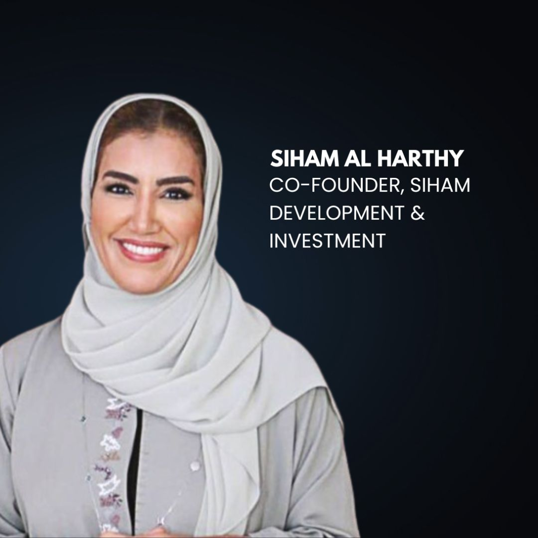 The Origin - Gulf Leaders Circle